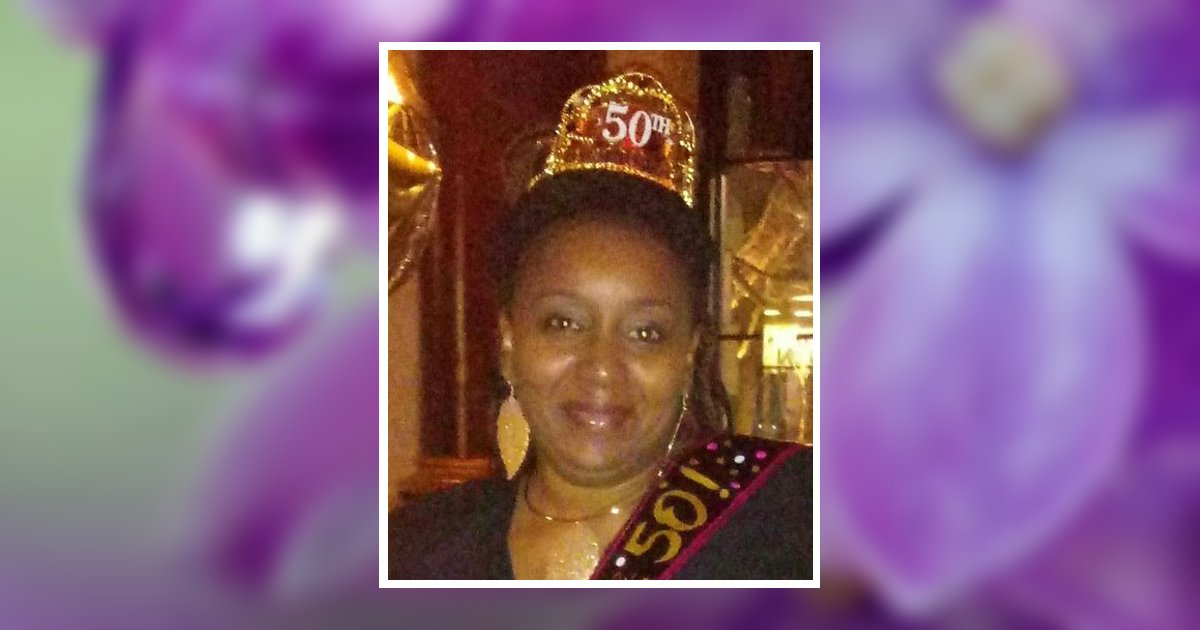Rhonda Young Mason Obituary 2023 - Joseph Jenkins Jr Funeral Home