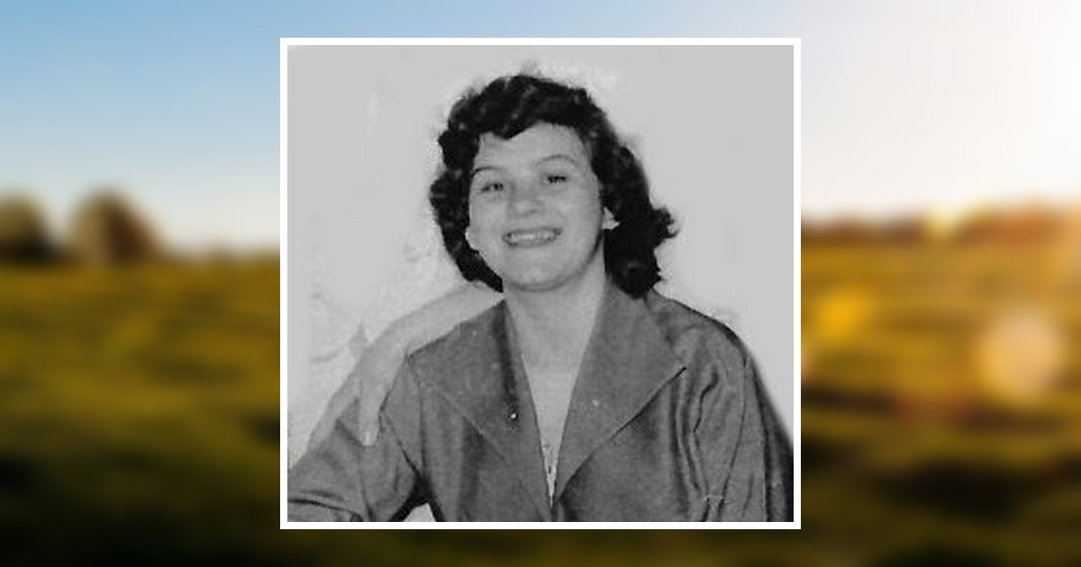 Brenda Daniels Obituary 2019 - Bustard & Jacoby Funerals, Cremations ... Brenda Daniels Obituary 2019 - Bustard & Jacoby Funerals, Cremations ...