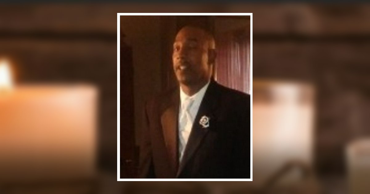 Michael Gene Cammack Obituary November 21, 2024 - Joseph Jenkins Jr ...