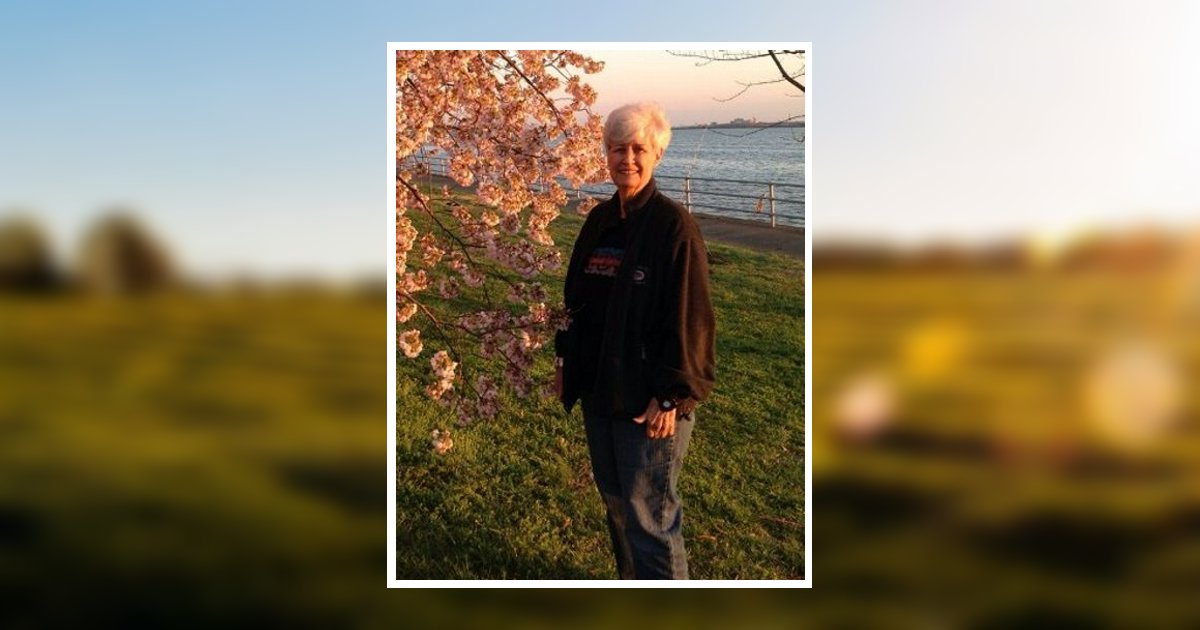Bonnie B Alexander Obituary June 3, 2020 - Blackburn Vernal Mortuary