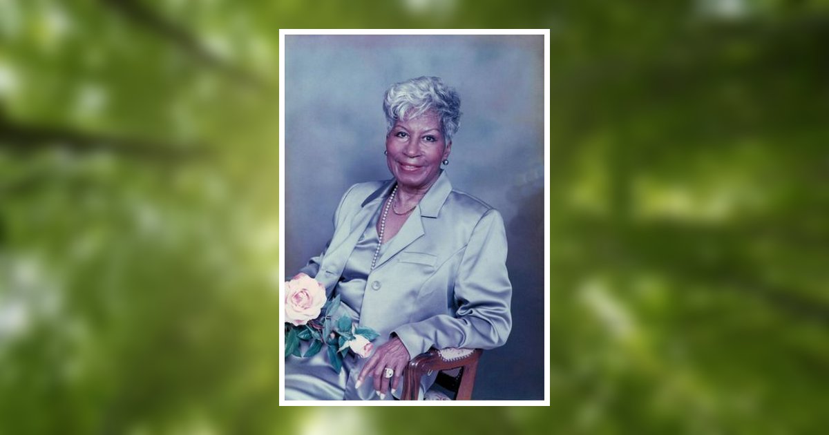 Elaine Berkley Landrum Obituary December 26, 2017 - D.D. Watson ...