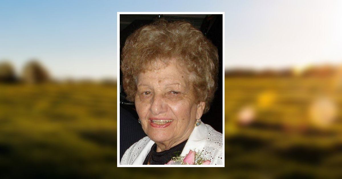 Concetta "Connie" (Celani) Rabaiotti Obituary June 28, 2017 ...