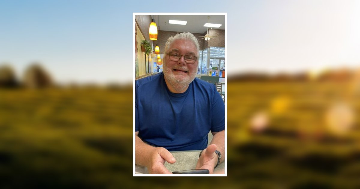 Anthony Rhodes Obituary February 17, 2021 - Green Hills Funeral Home