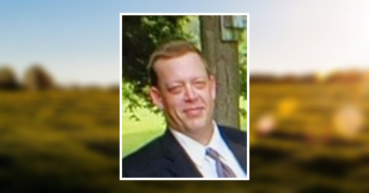 Michael Rae Hall Obituary October 3, 2020 - Glenn Funeral Home and ...