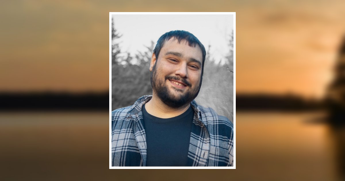 Landon Lynn Becker Obituary May 10, 2025 - Schoen Funeral Home & Monuments