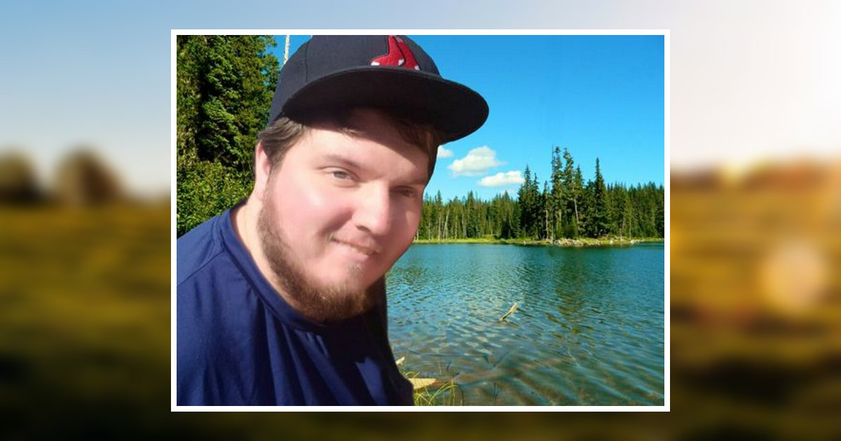 Dillon Moore Obituary 2020 - Buffalo Hill Funeral Home & Crematory