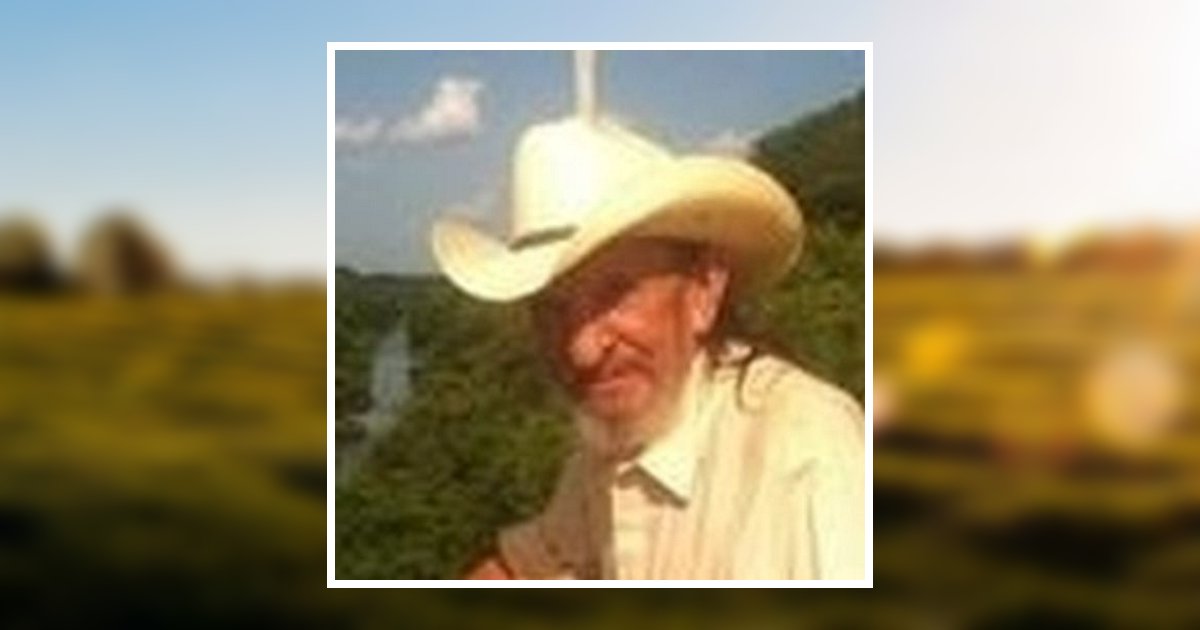 Kenneth Lee Pavey Obituary January 5, 2018 - Sneed Carnley Funeral ...