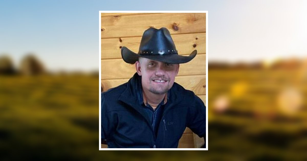 Derrick Helton Obituary - Michael R. Gray Funeral Home- Owingsville