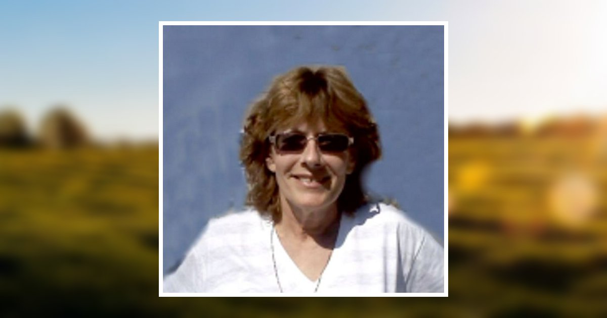 Tamera "Tammy" Carol Bean Davis Obituary February 4, 2019 - Smith ...