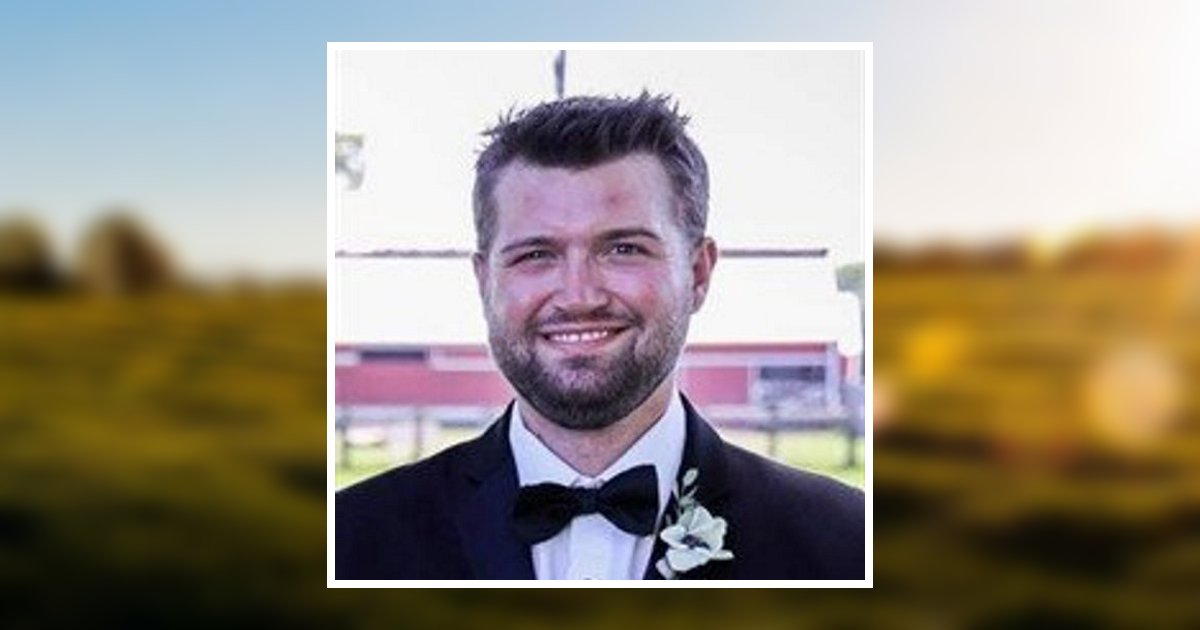 Alex Nicholas Noben Obituary October 7, 2019 - Mahn Family Funeral and ...