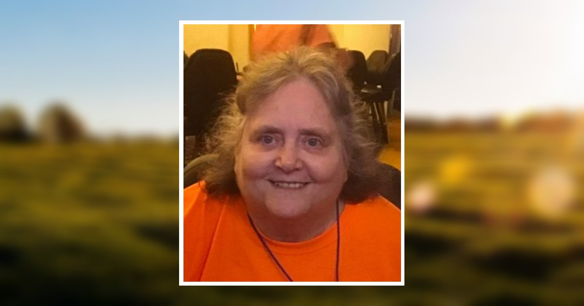 Patricia Stubbs Obituary January 19, 2020 - Sunset Memorial Gardens ...