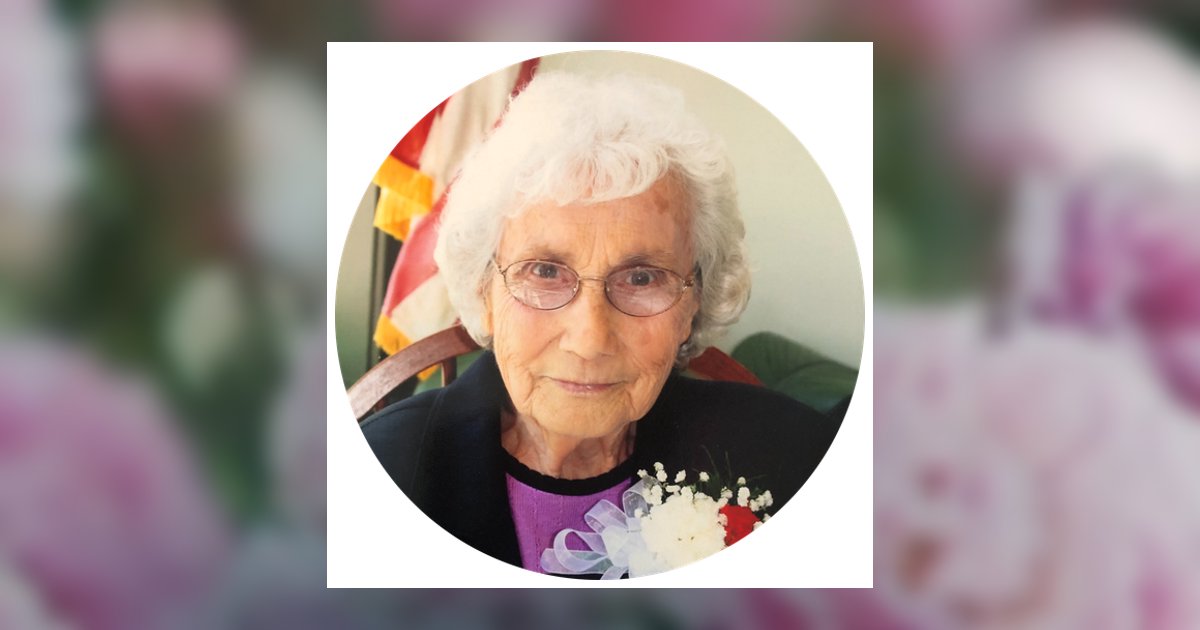 Candace Banks Conley Obituary 2022 - Replogle Lawrence Funeral Home