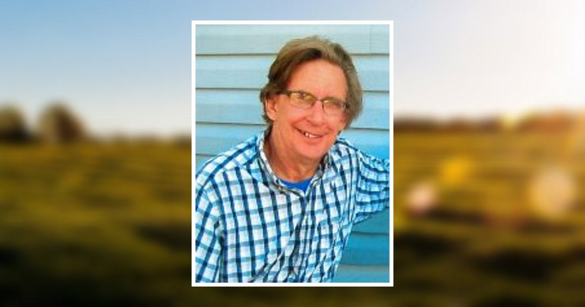 Joseph Goodwin Obituary July 7, 2019 - Geib Funeral Homes