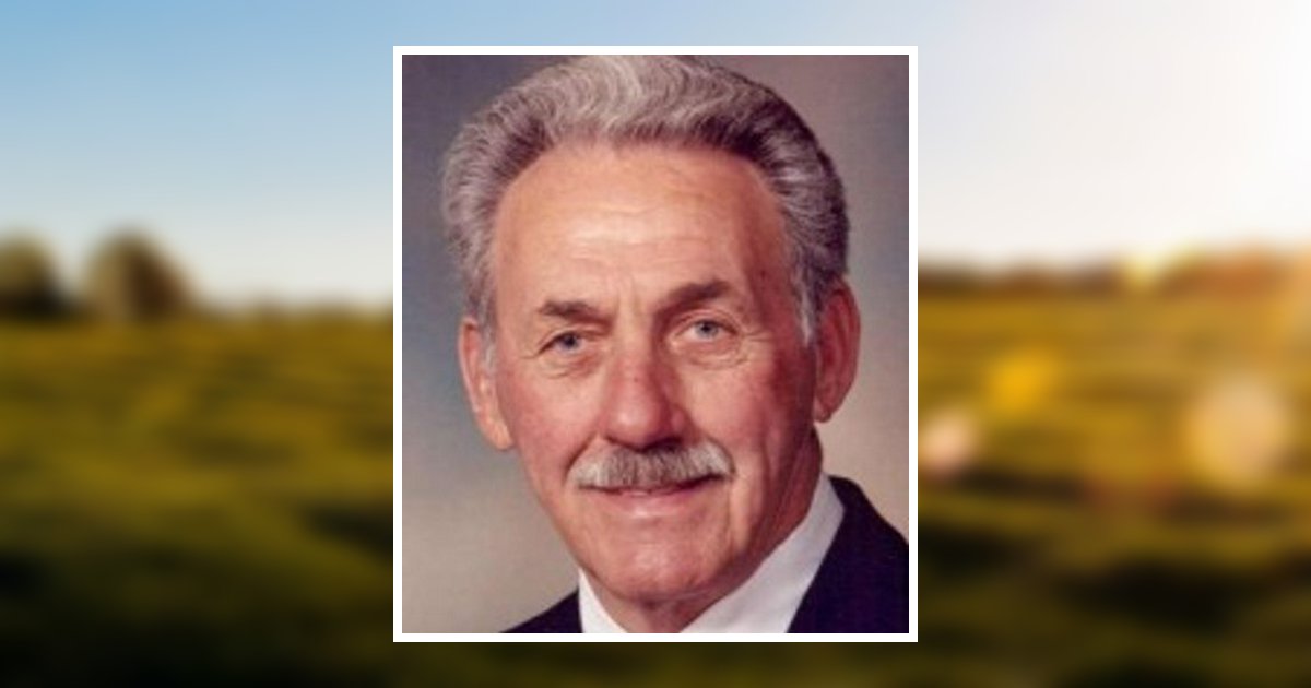 Carl Randolph Golding Obituary December 3, 2010 - Moody Funeral Services