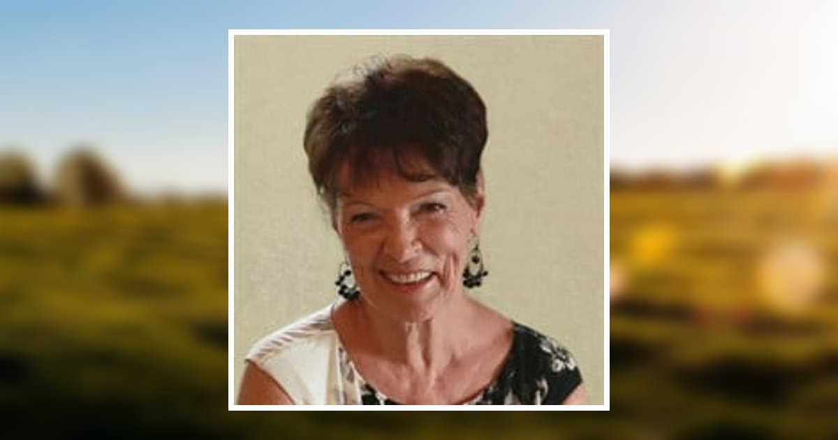 Mrs. Ellen Howe Zimmer Obituary March 1, 2023 - Mealy Stencel Funeral Home