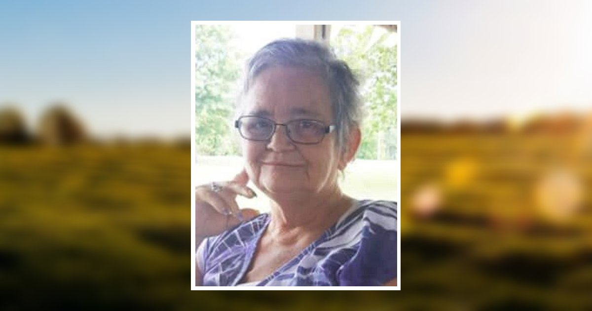 Mary Holbert Obituary March 30, 2017 - Rea Funeral Chapel