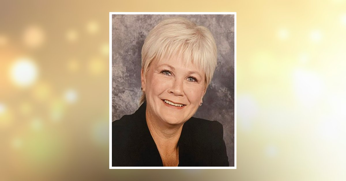 Sandra Murray Obituary June 12, 2025 - Eastgate Funeral & Cremation Services