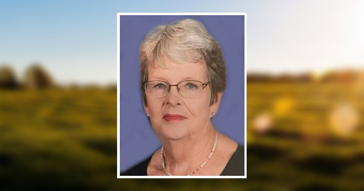 Barbara Neilson Obituary April 28, 2022 - Watkowski-Mulyck Funeral Home