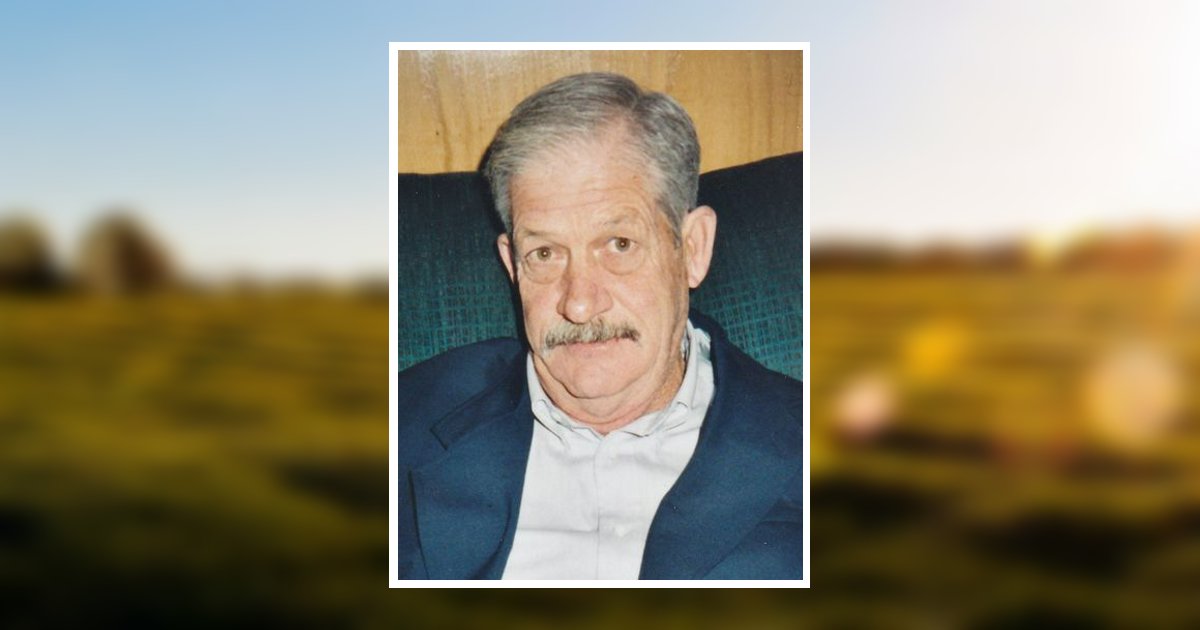 David C. Coffman, Sr. Obituary April 25, 2022 - Smith Family Funeral Home