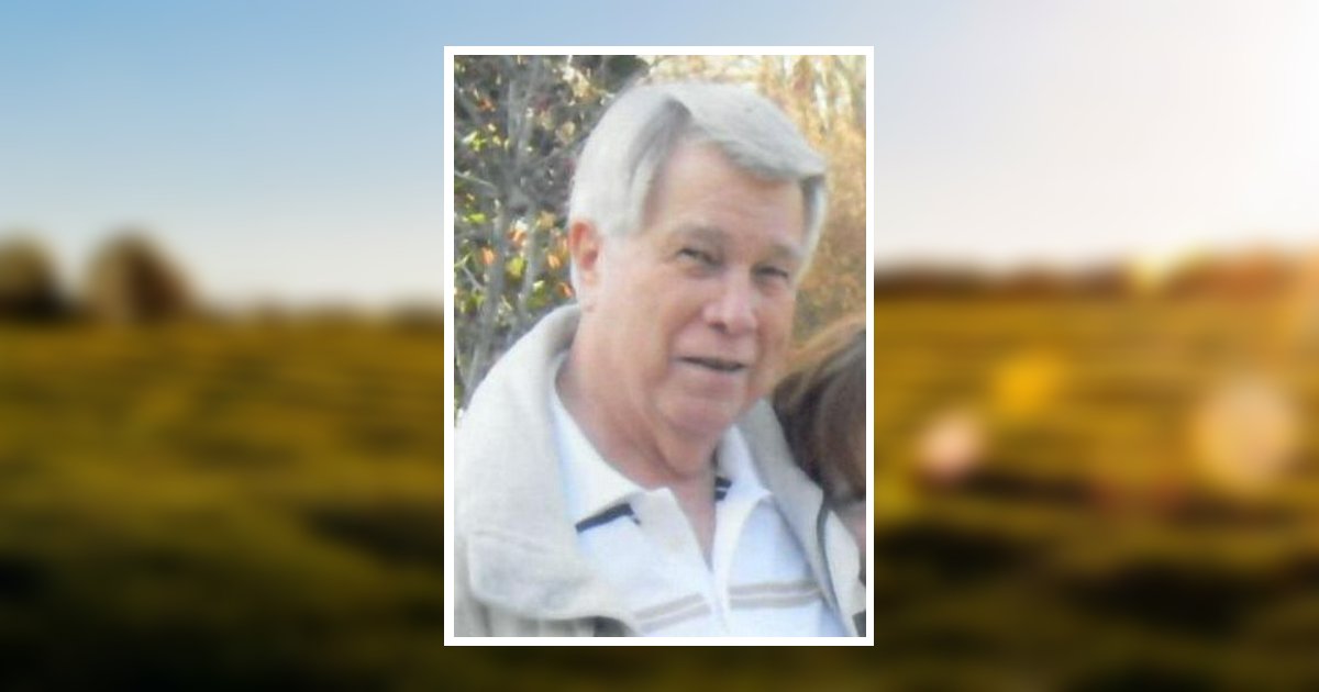 John Moore Obituary October 12, 2017 - Harpeth Hills Memory Garden ...