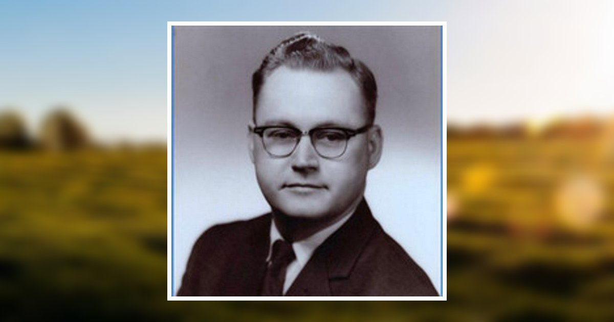 Valentine "Val" A. Hetzel Obituary July 13, 2018 - Randle Dable Brisk ...