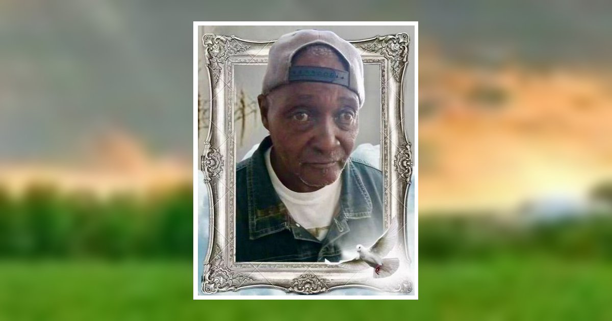 Gregory Williamson Obituary January 20, 2024 - Lea & Simmons Funeral Home