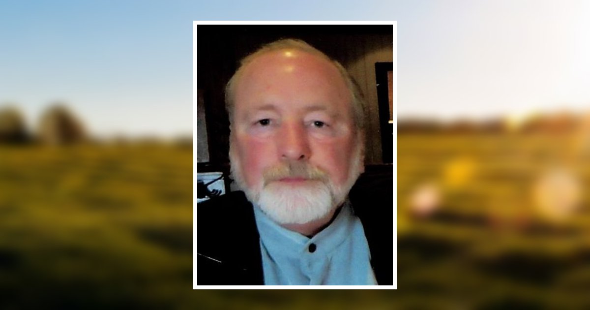 Eric Bodner Obituary May 29, 2022 - Hummel Funeral Homes