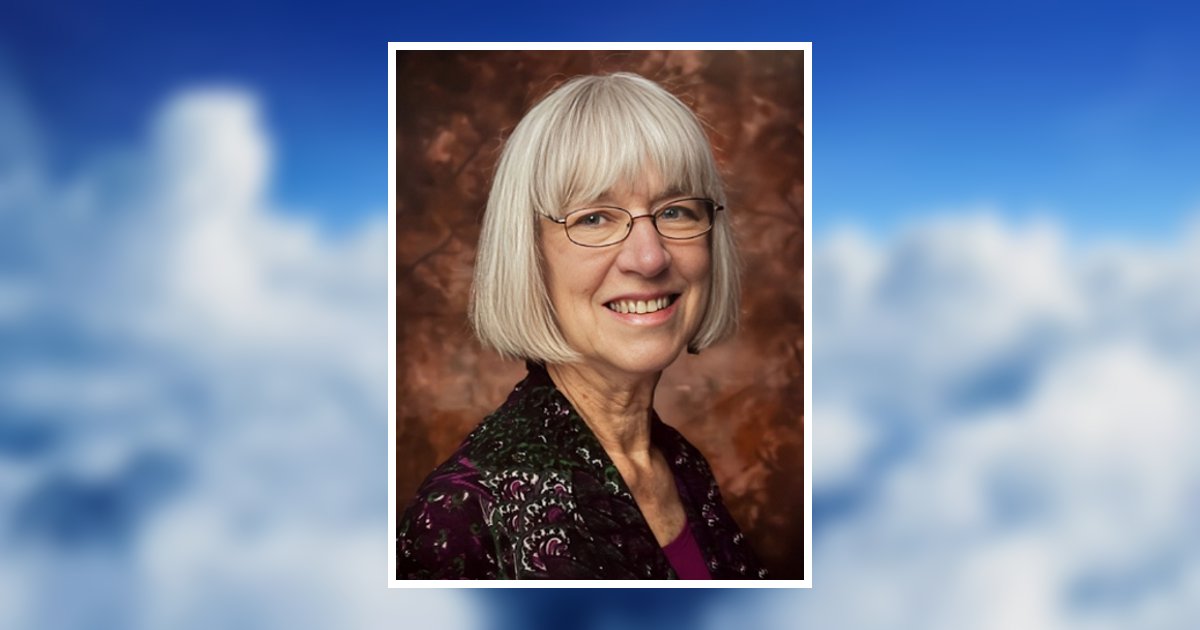 Laura "Laurie" Louise Fender Obituary September 8, 2025 - Nampa Funeral ...