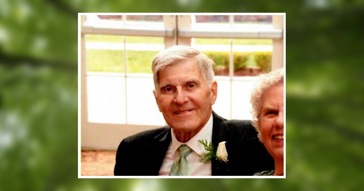 Michael Hricus Obituary December 17, 2022 - Adzima Funeral Home