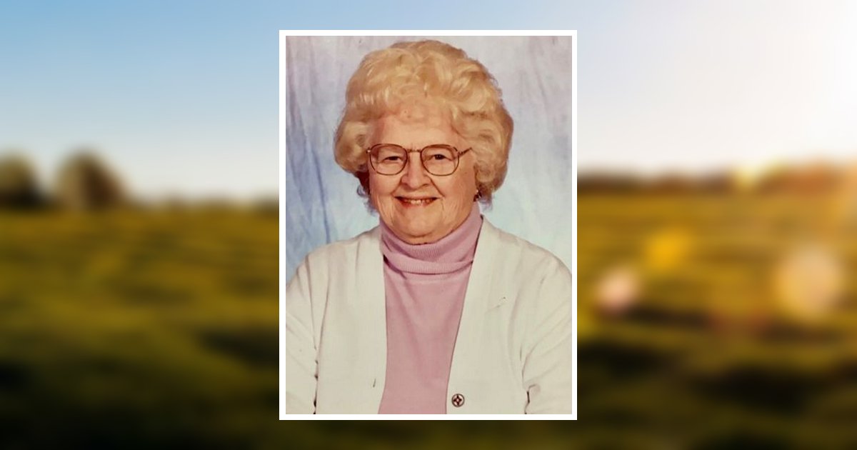 Irene Cassada Obituary April 24, 2021 - McCreary County Funeral Home