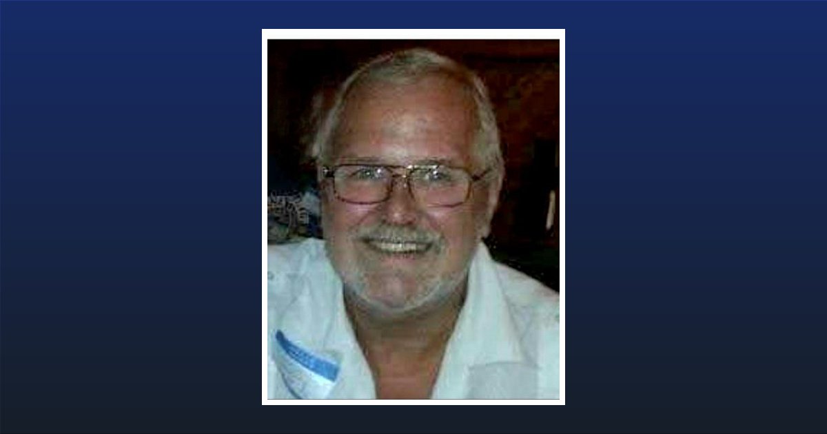 Dennis Allen Hackney Obituary July 2, 2024 - Complete Cremation ...