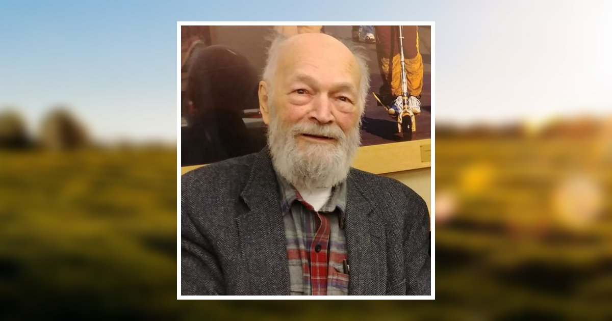 Rodney Leonard Obituary June 13, 2020 - Hoff Funeral & Cremation Service