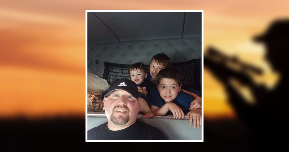 Joseph Curtis Maroni Obituary November 6, 2021 - Moody Funeral Services