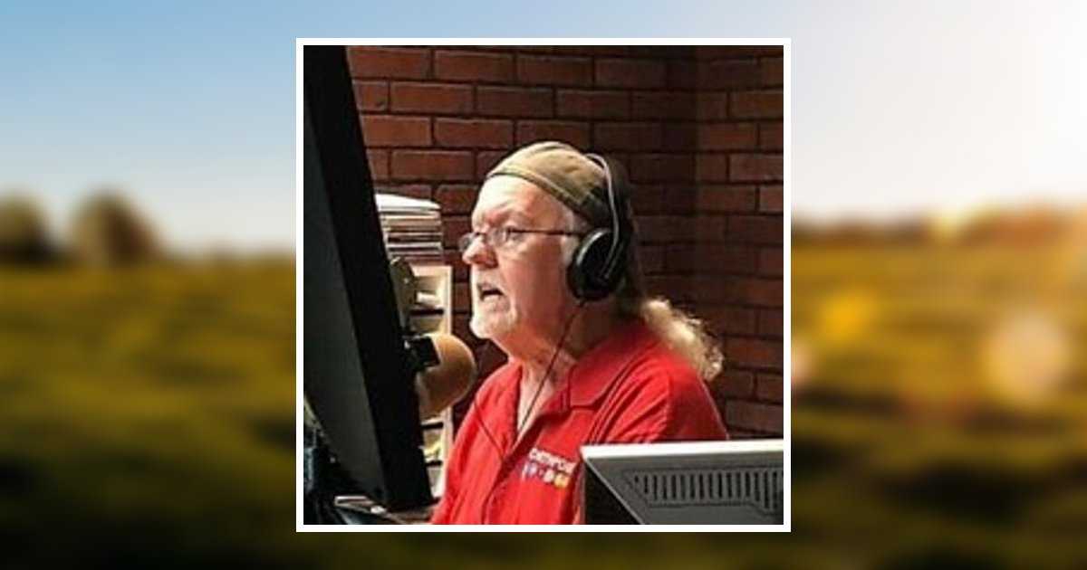 Michael "Boom Boom" Wayne Cannon Obituary February 28, 2021 - Cutshall ...