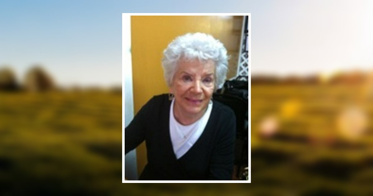 Della L. (Sweet) Partridge Obituary November 17, 2022 - Frank E Smith ...