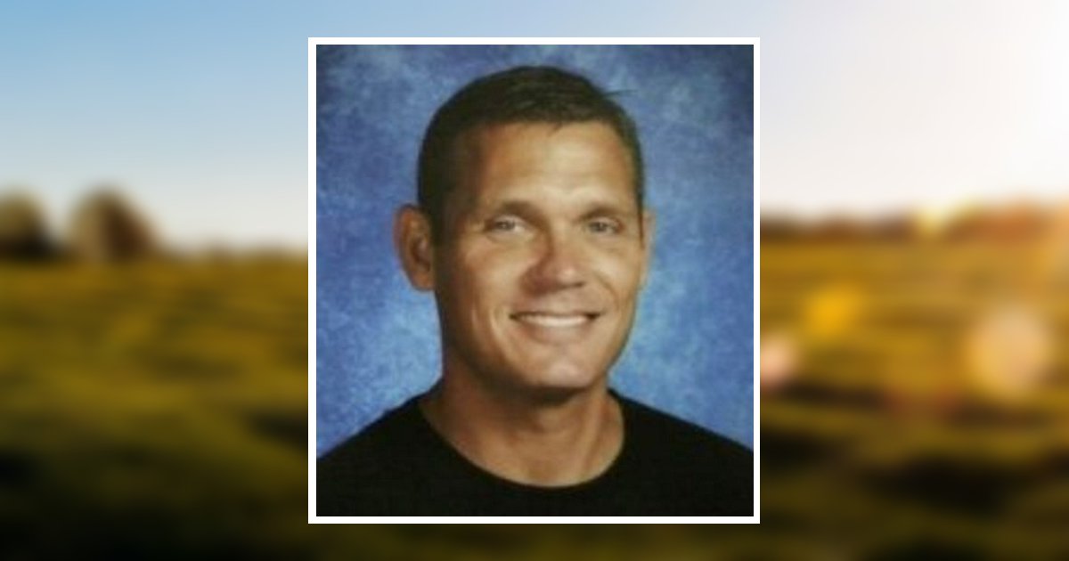 Kevin Fox Obituary June 1, 2021 - Atlantis Simple Cremations