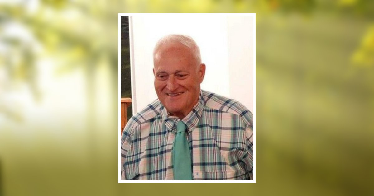 Norman Eugene Moss, Sr. Obituary July 17, 2025 - Williamson Memorial Funeral Home & Cremation ...