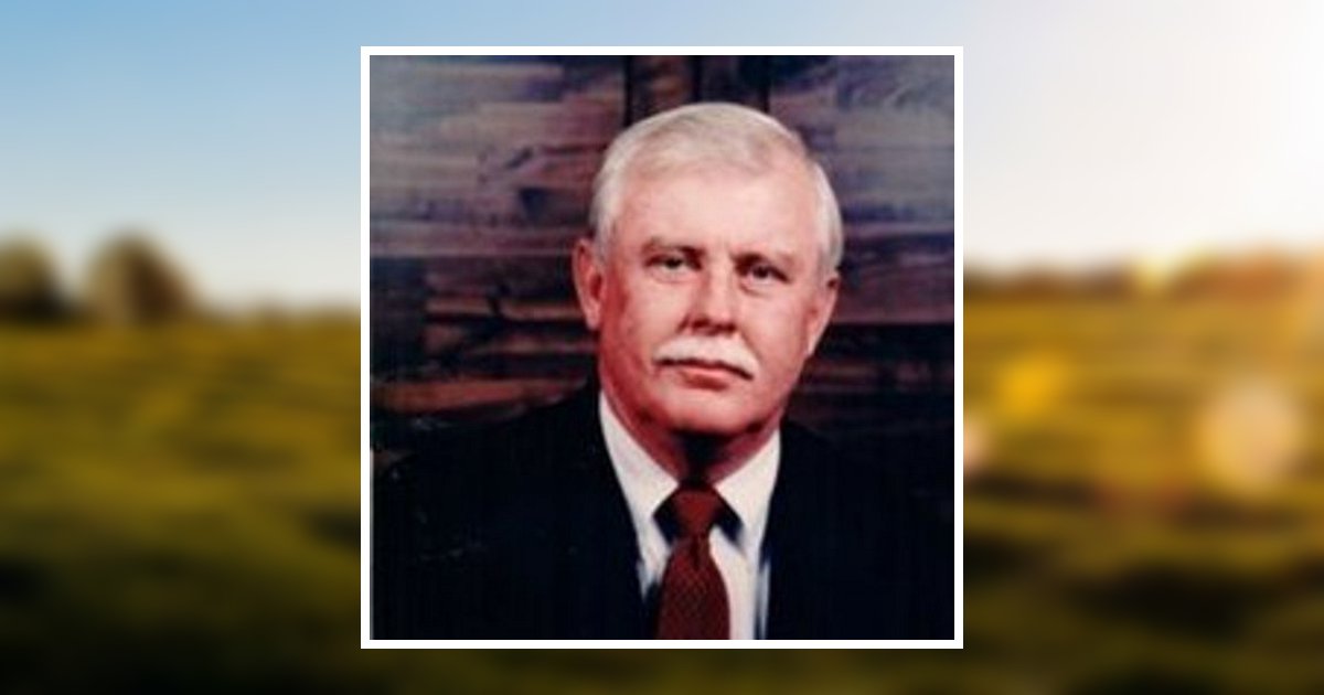 William Lee Brown Obituary September 18, 2014 - Watson-Mathews Funeral Home