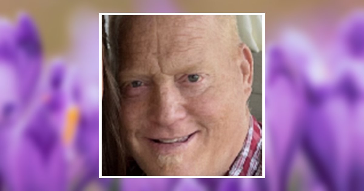 Christopher M. Cox Obituary October 13, 2021 - Parker-Price & Davidson