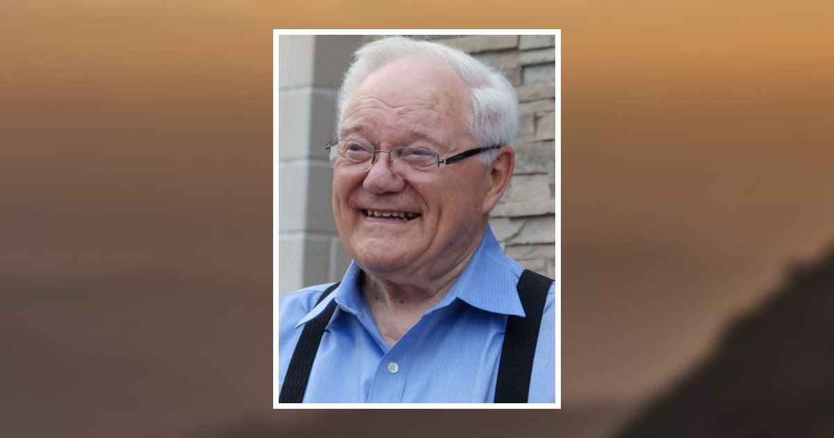J. Graydon Roberts Obituary July 20, 2019 - Basic Funerals and ...