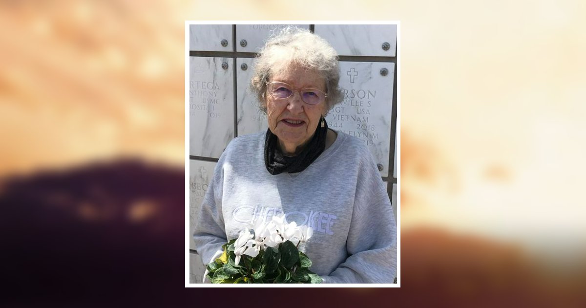 Mary Catherine Chase Hogan Obituary May 6, 2024 - Horan & McConaty ...