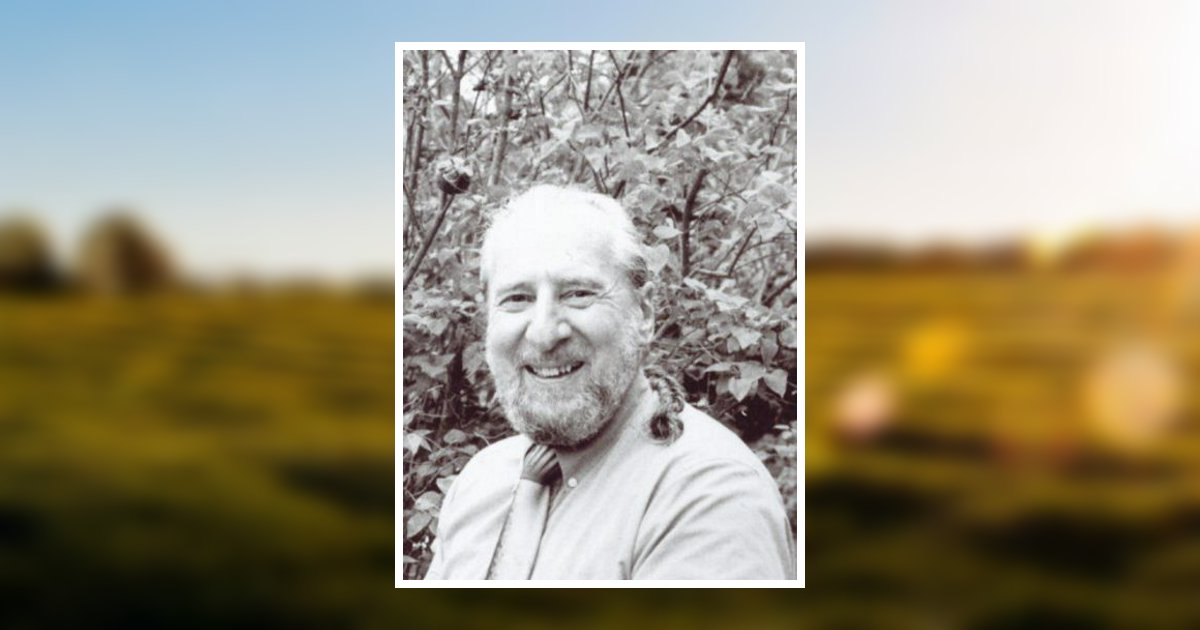 James R. Monti Obituary December 10, 2017 - Nardolillo Funeral Home