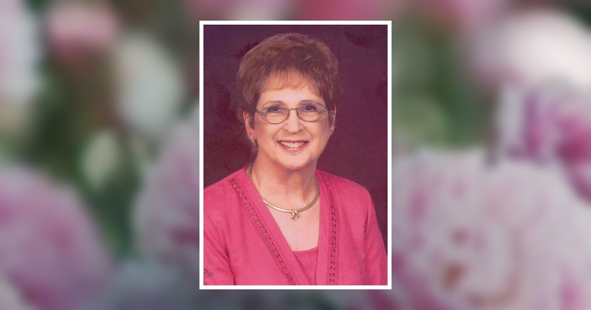 Joeann Dockins Obituary February 11, 2024 - Companion Funeral ...