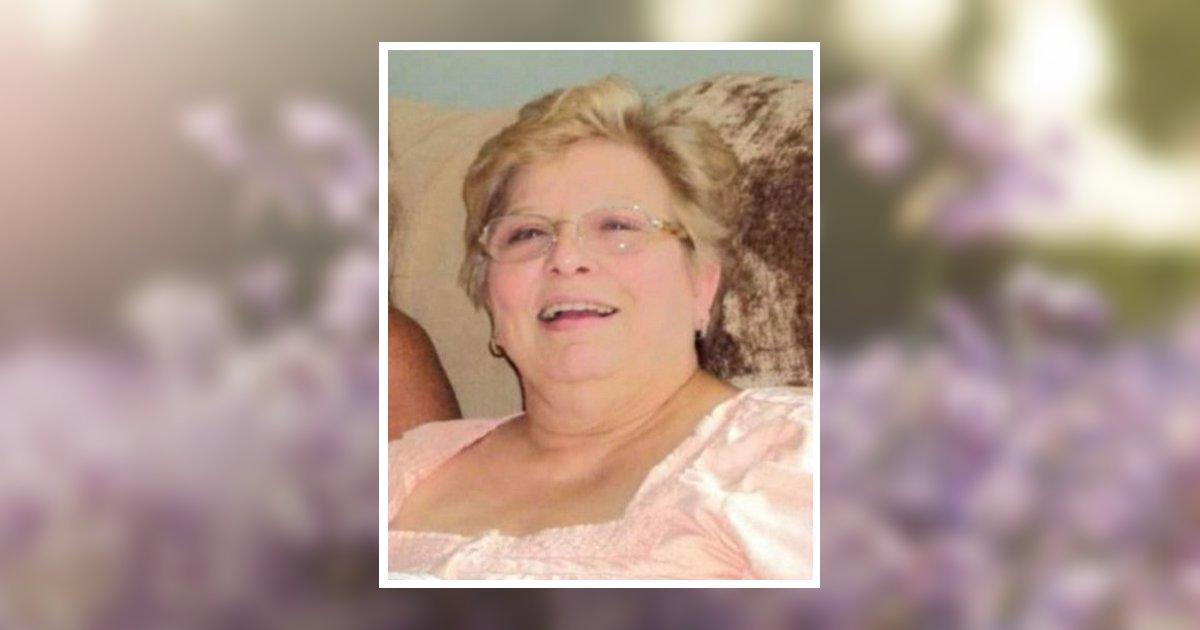 Rita E. (Biddy) Bryson Obituary February 12, 2024 - Joyce Funeral Home Rita E. (Biddy) Bryson Obituary February 12, 2024 - Joyce Funeral Home