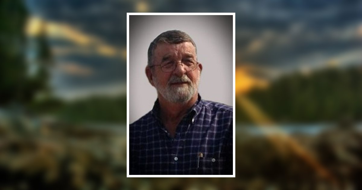 Dale Wayne Slaughter Sr. Obituary December 18, 2024 - Rea Funeral Chapel