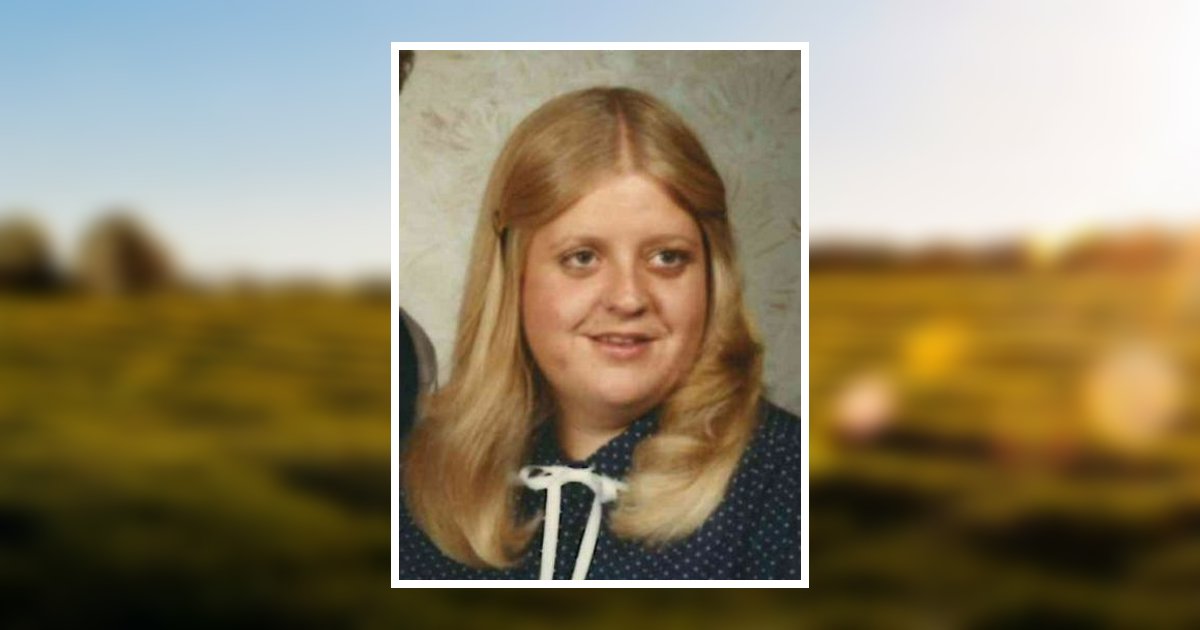 Mary Ramsden Obituary November 9, 2015 - Cress Funeral and Cremation ...