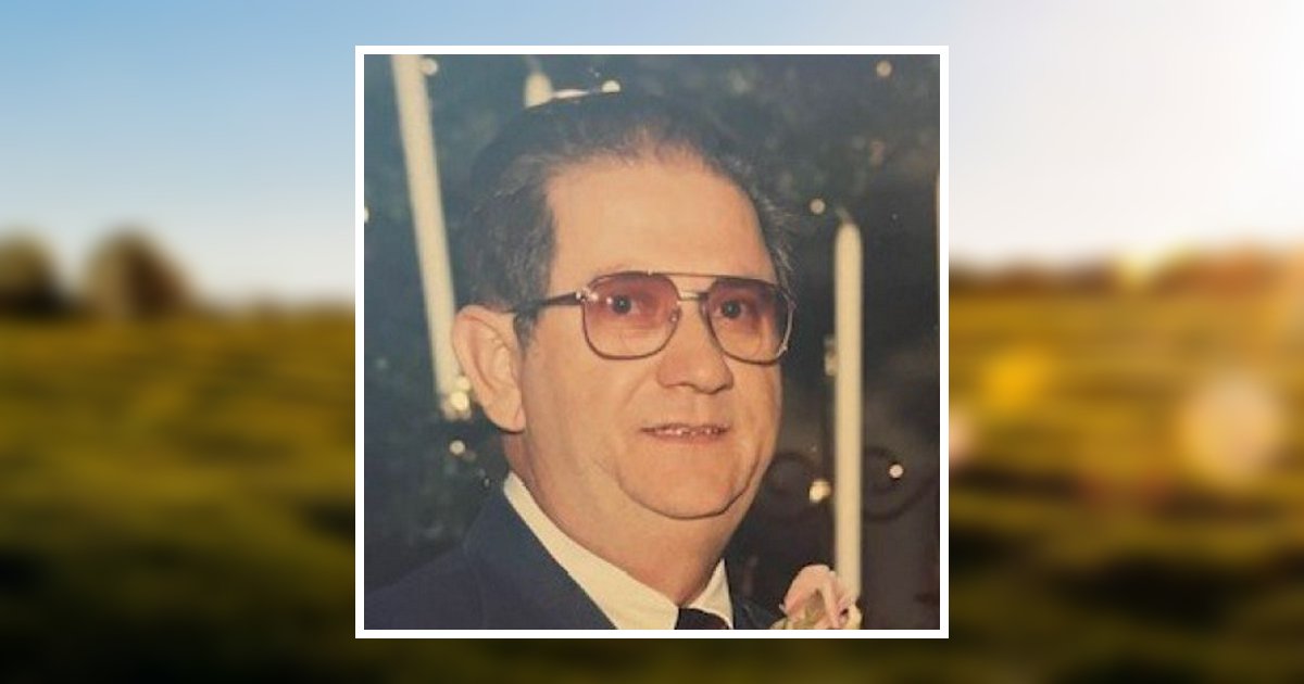 Robert Goad Obituary December 24, 2023 - Cone Funeral Home