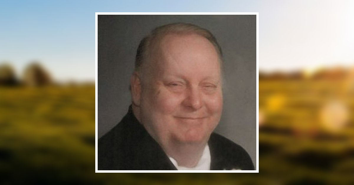 John F. Spatz, Sr. Obituary August 4, 2013 - Baue Funeral Homes