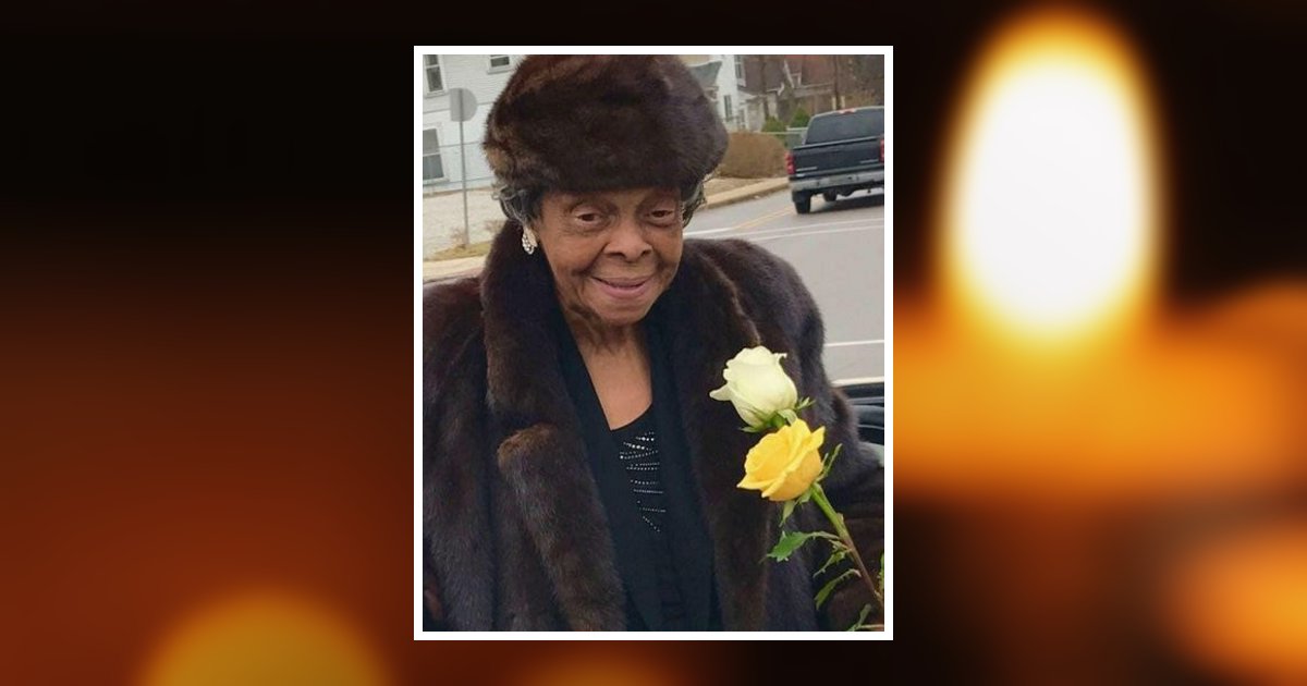 Mary Lou Hinkle Obituary October 29, 2024 - Lavenia & Summers Home for ...