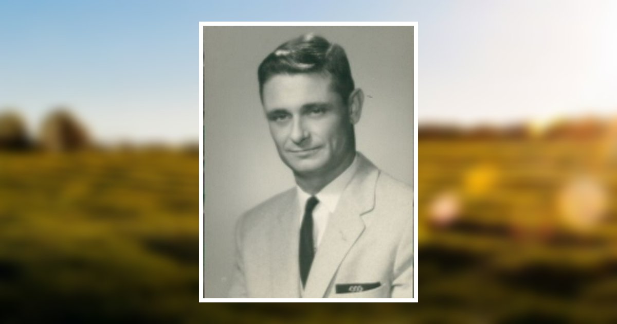 Charles Leslie Hanger Obituary September 12, 2015 - Poteet Funeral Home ...